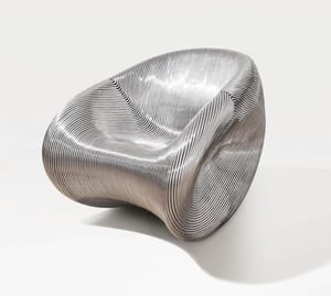 Ron Arad Studio | Archinect