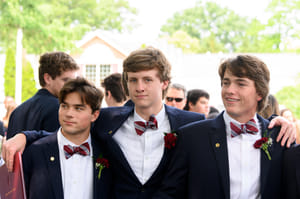 Connor Stevens | Archinect