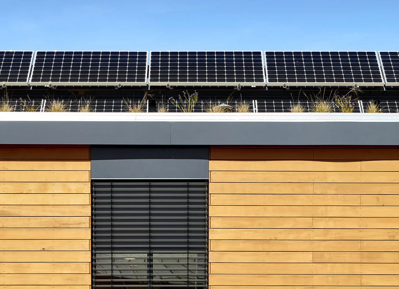 Inflation Reduction Act is ready to make climate impact on building ...