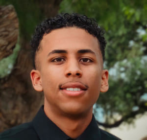 Taj Morris | Archinect