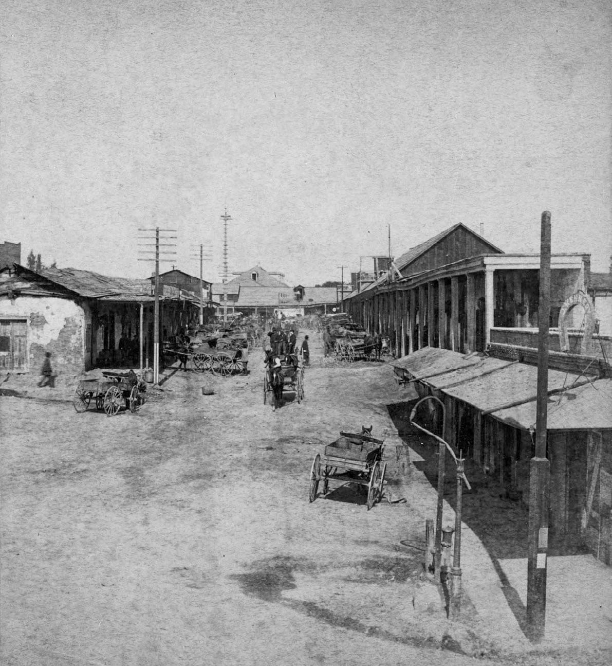 Los Angeles Reckons with a Dark History by Asking the Public How to ...