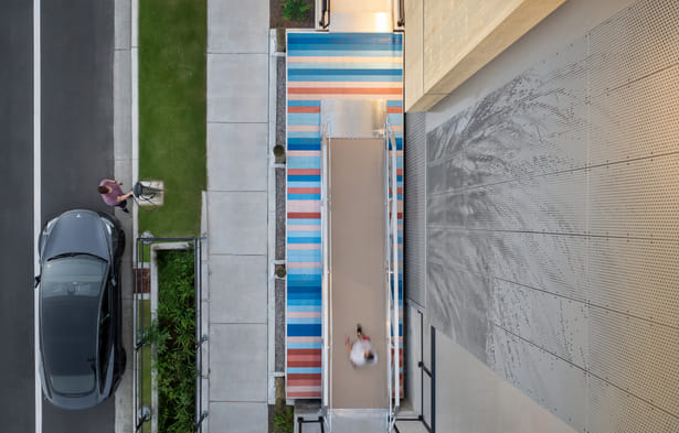 Elizabeth River Project’s Ryan Resilience Lab | Work Program Architects ...