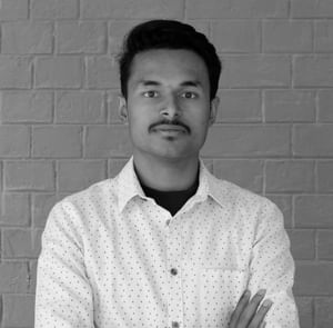 Naman Kumar | Archinect