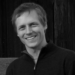 Karl Lundeen | Archinect