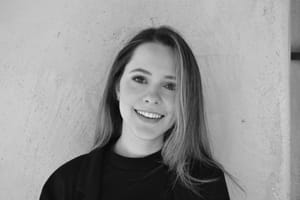Ivette Ruy Sanchez | Archinect