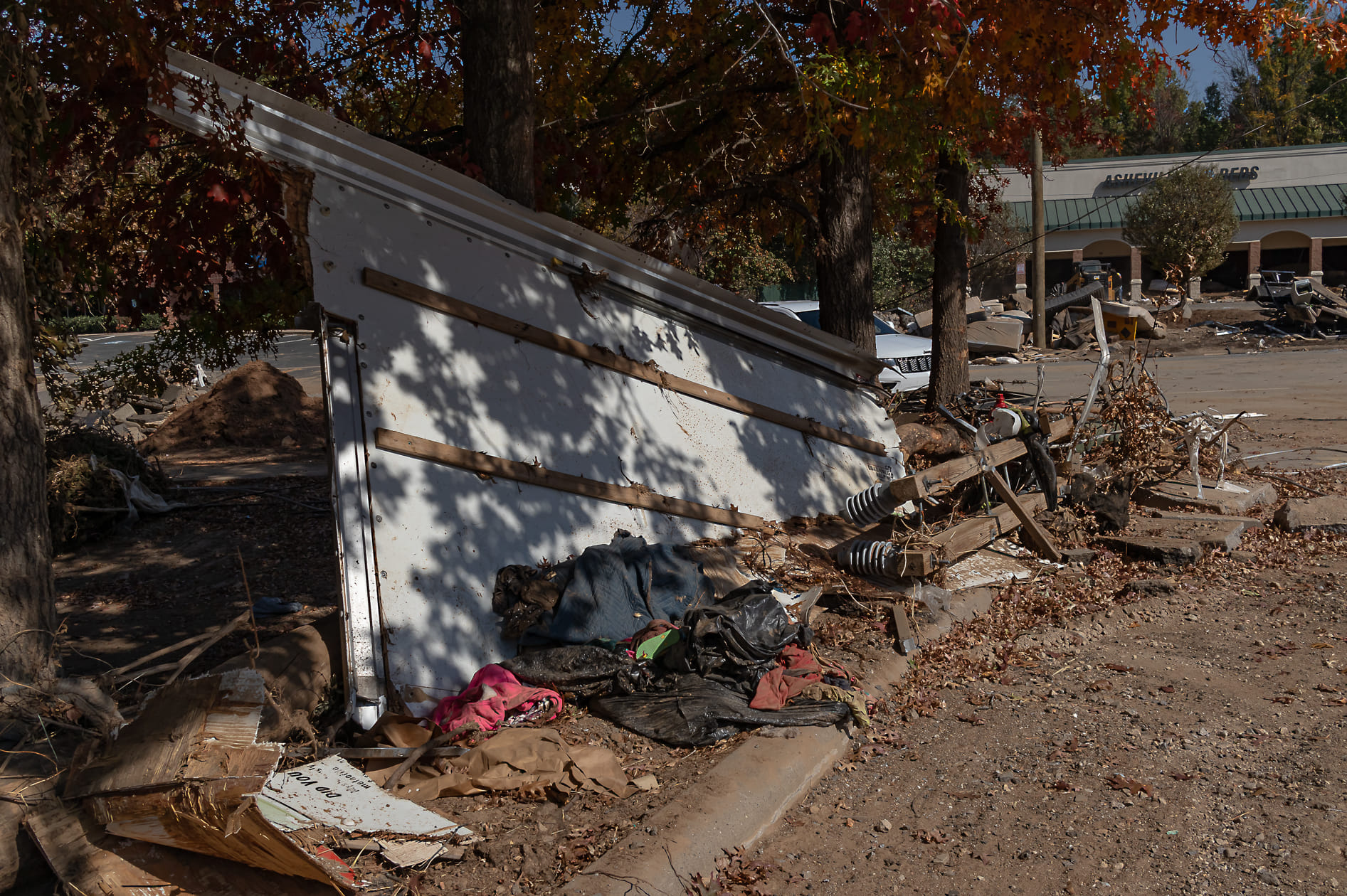 Weakened North Carolina building codes jeopardized property after ...