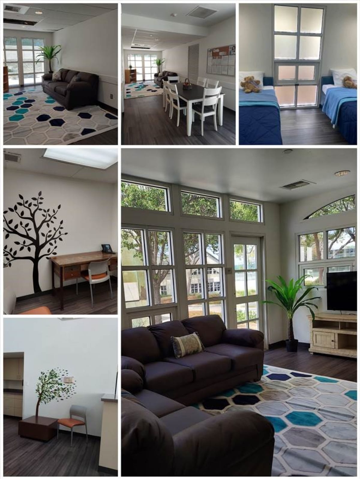 Polinsky Childrens Center - Modernization | William Anderson | Archinect