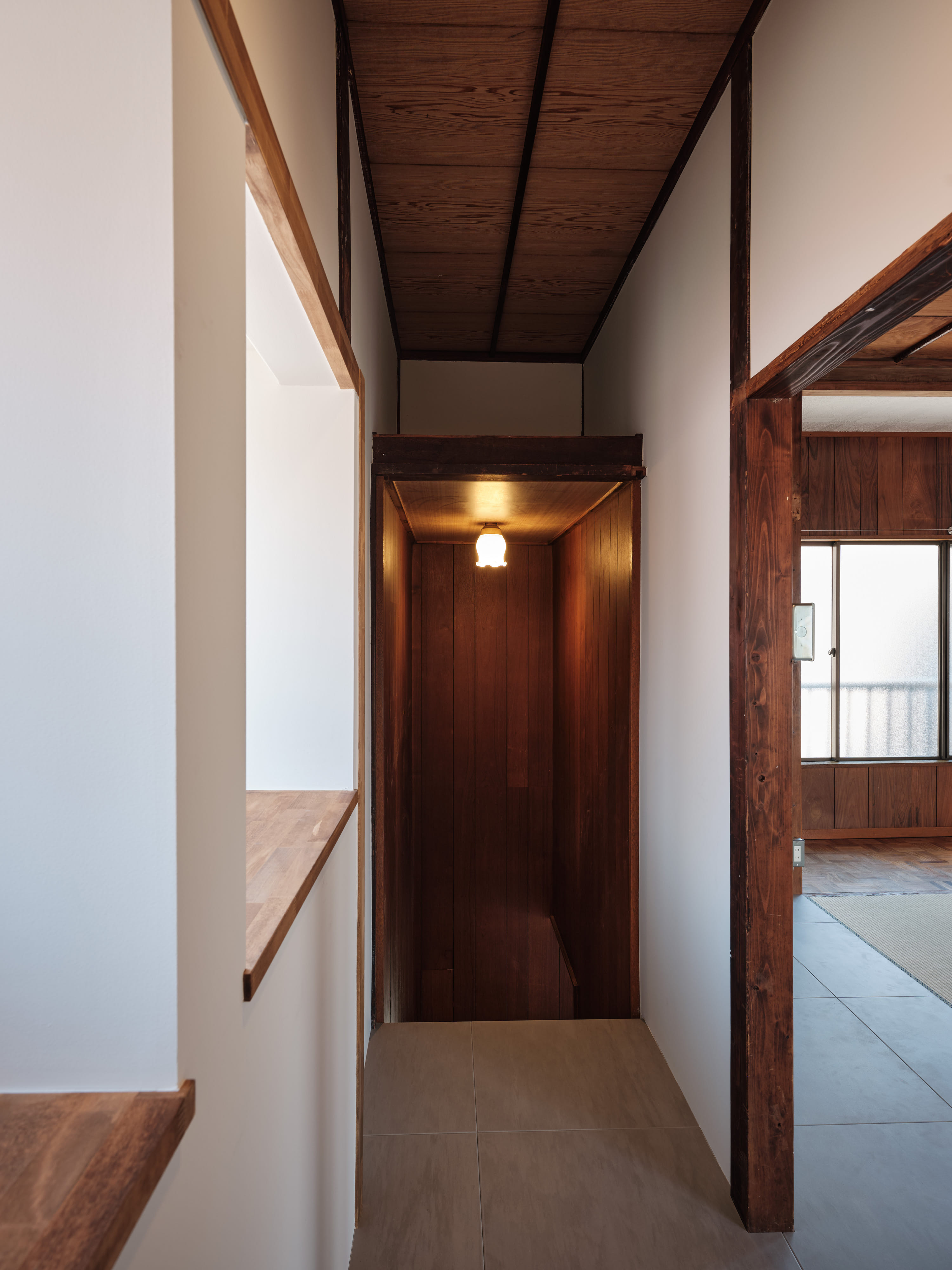 Ōmori House | Roovice | Archinect