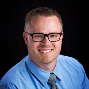 Matthew Muir | Archinect