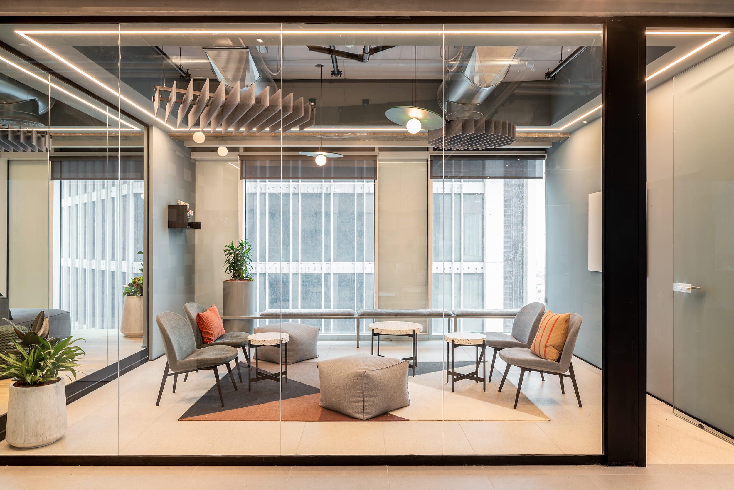 Darrow | Switchup | Archinect