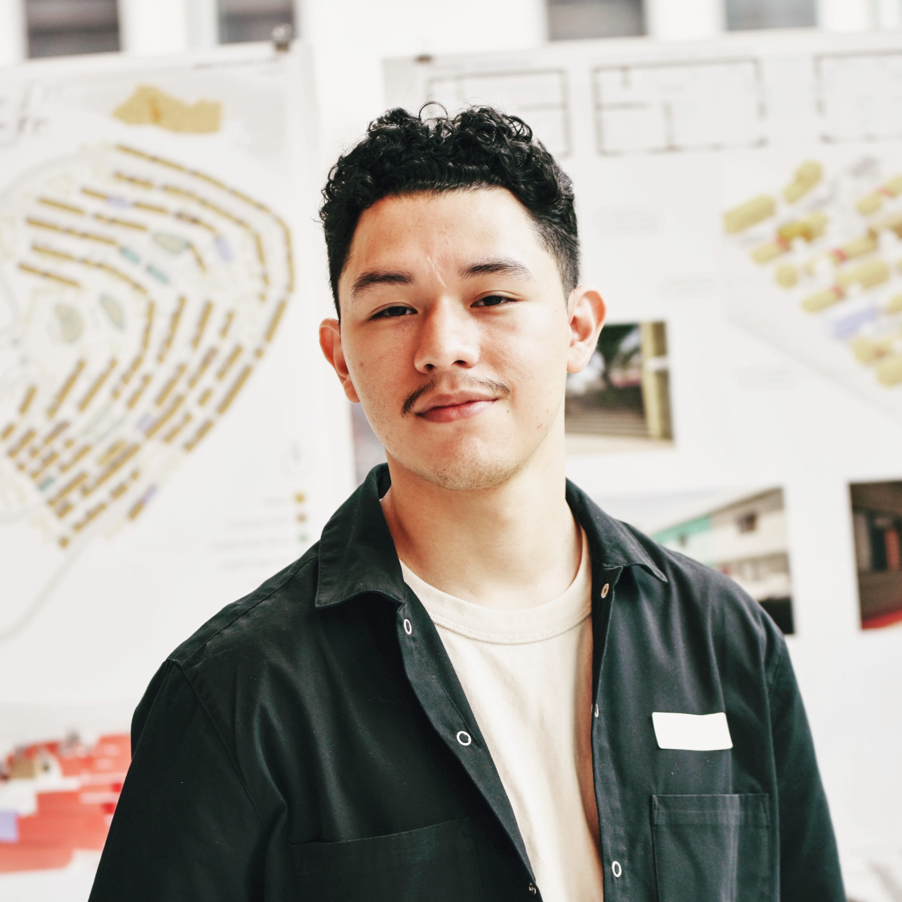 Cass Calder Smith | Archinect