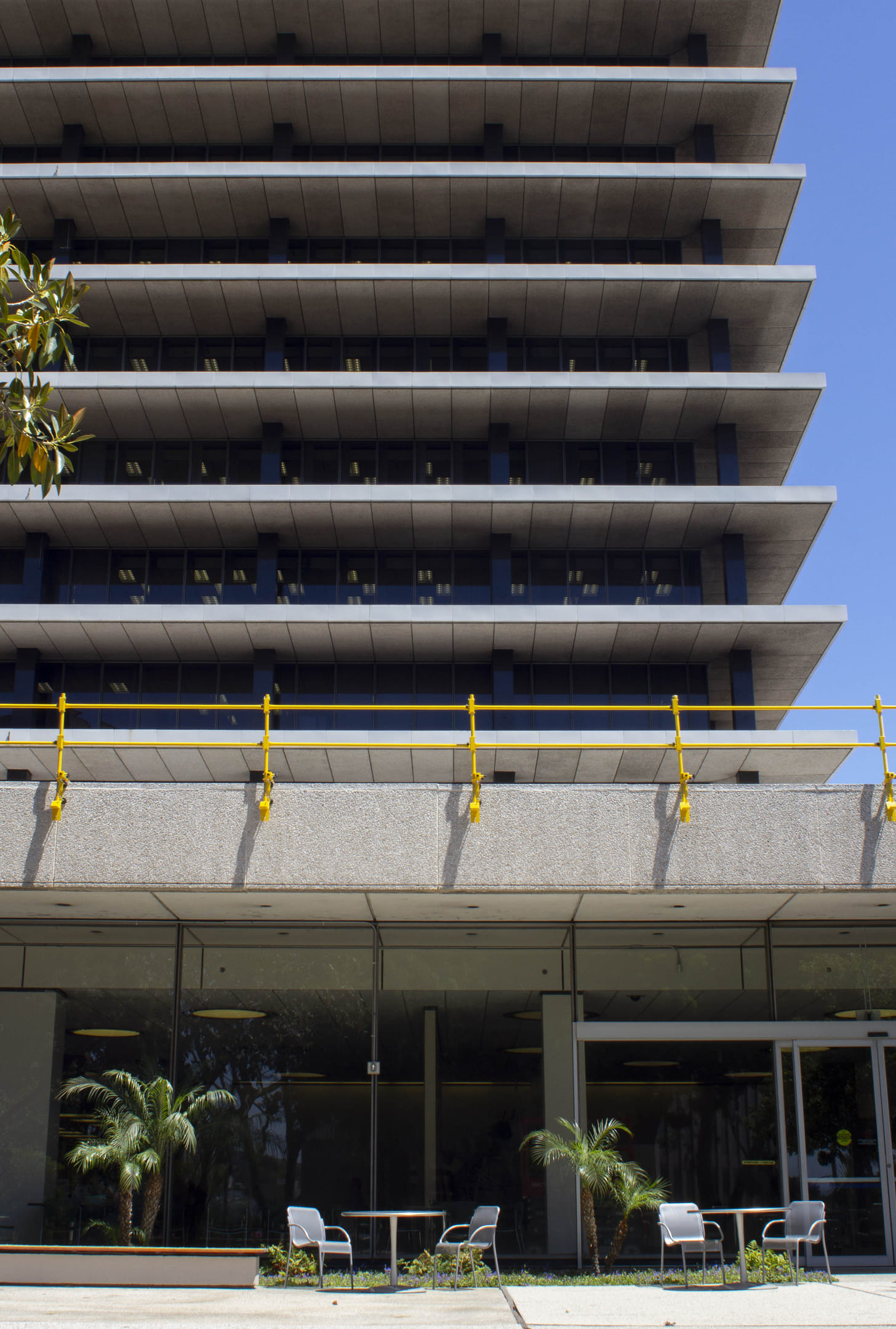 Under the Skin; An Intimate Building Review of AC Martin's LADWP ...