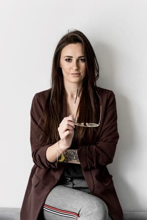 Marta Mróz | Archinect