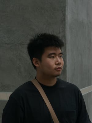 Marco Zhou | Archinect