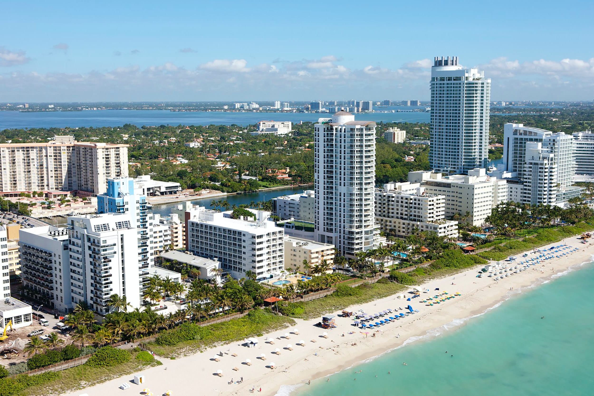 For architects planning a Florida move, BMA is seeking a Director of ...