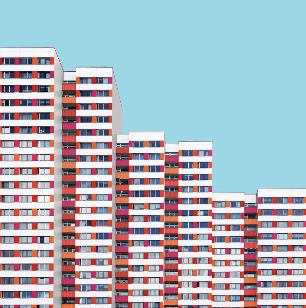 #ArchinectMeets @the_architecture_photographer | Features | Archinect