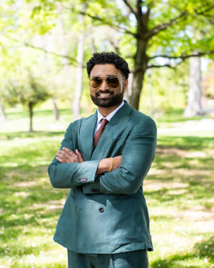 Jaylen Thomas | Archinect