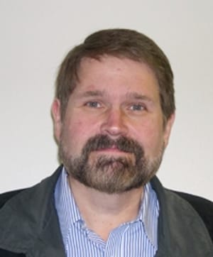RANDY ALLEN | Archinect