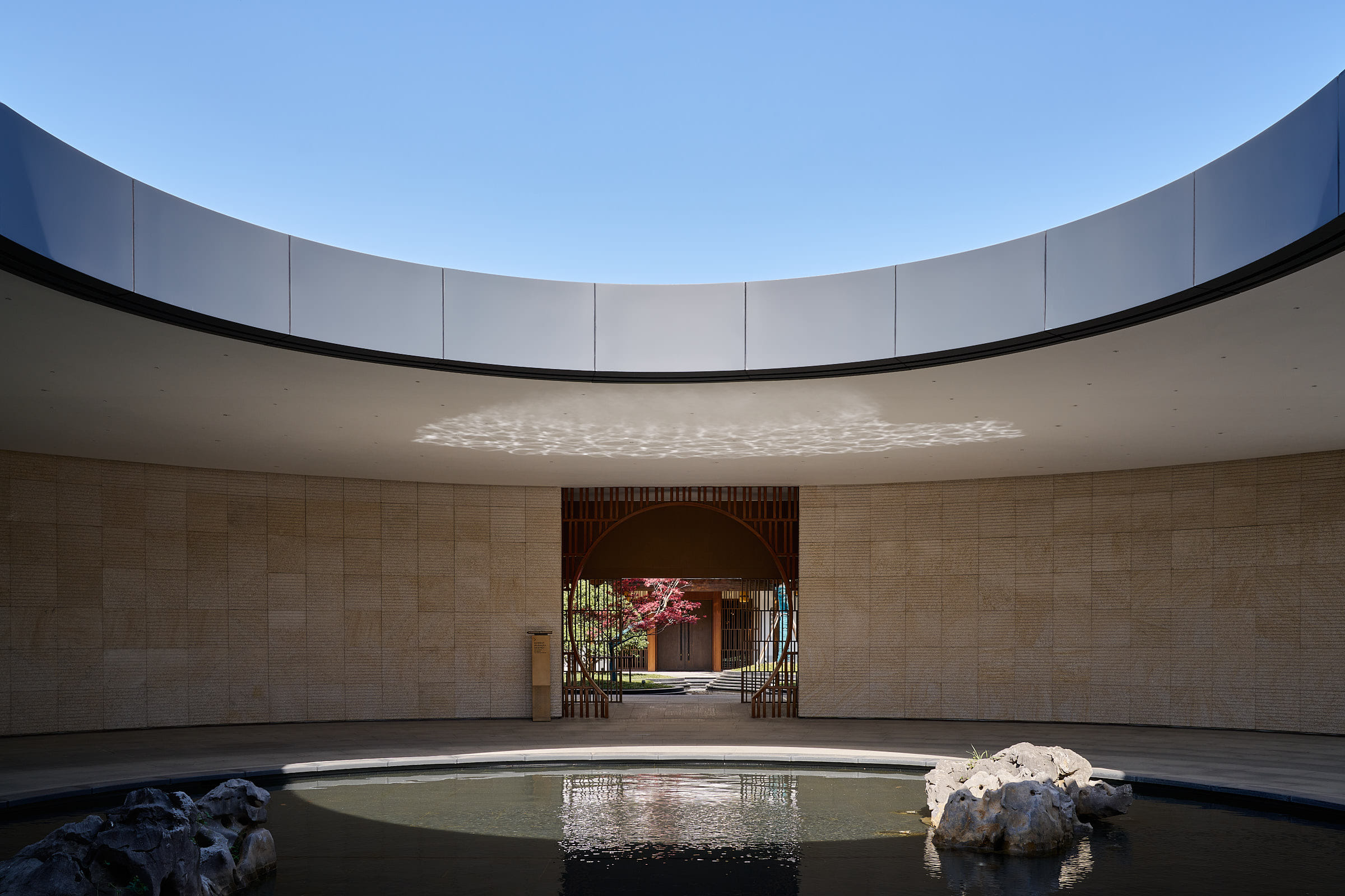 MGallery Wuxi - WATG · Wimberly Interiors | Seth Powers Photography ...