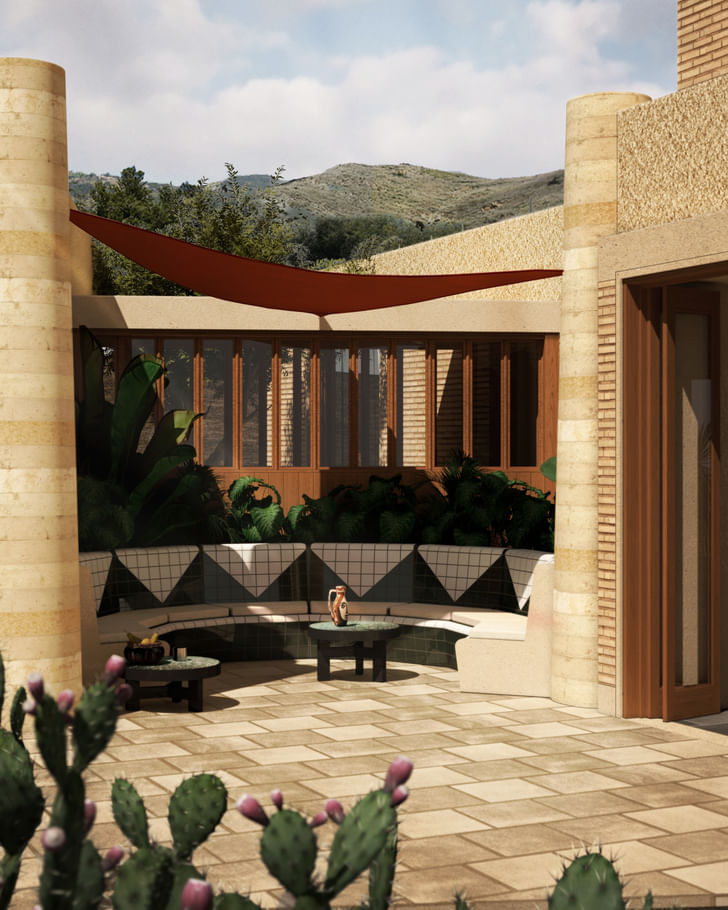 'Everything in Design Is Extremely Collaborative': A Conversation with Emerging Architecture ...