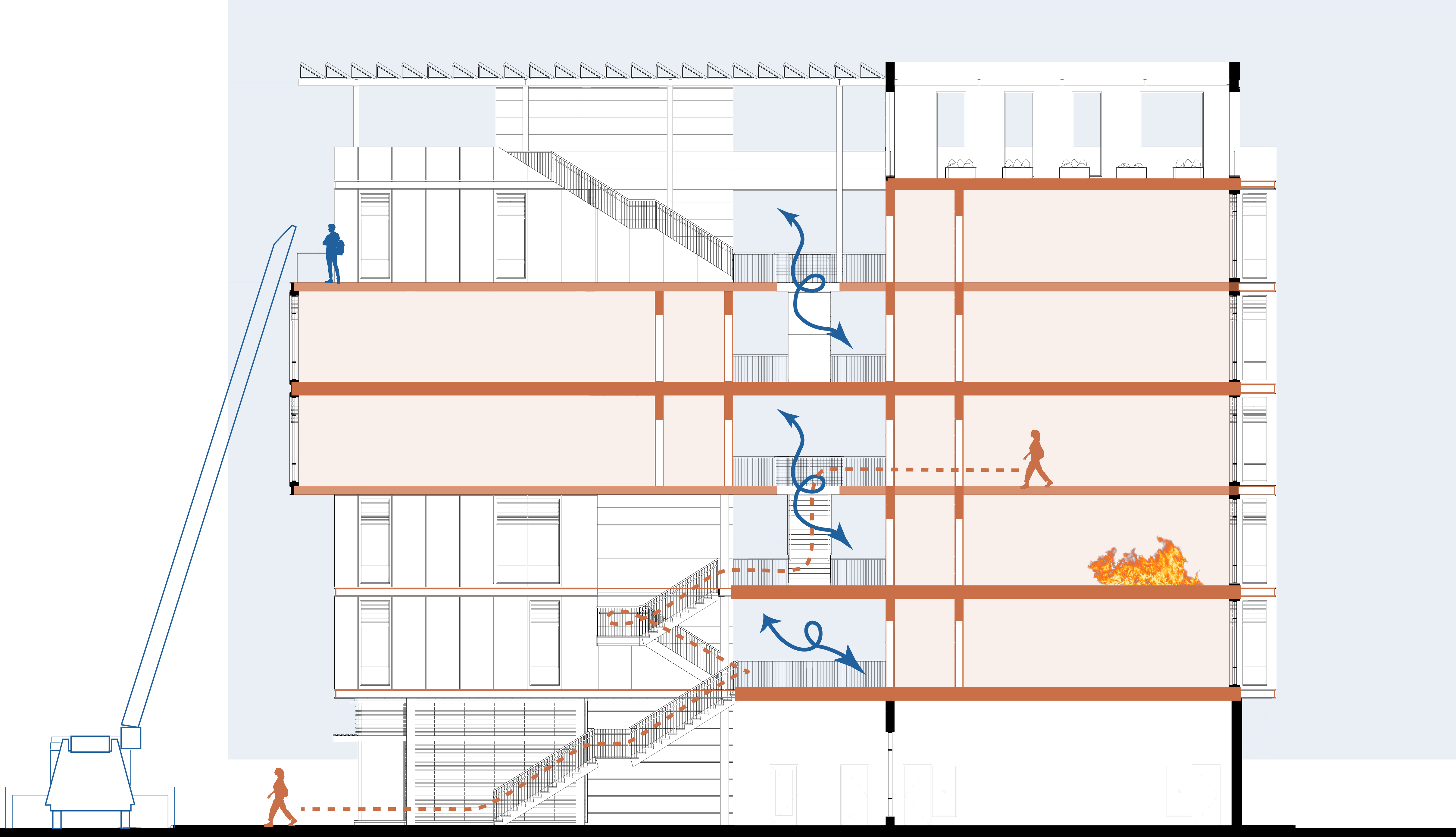 Denver Single-Stair Housing Challenge names three winners | News ...