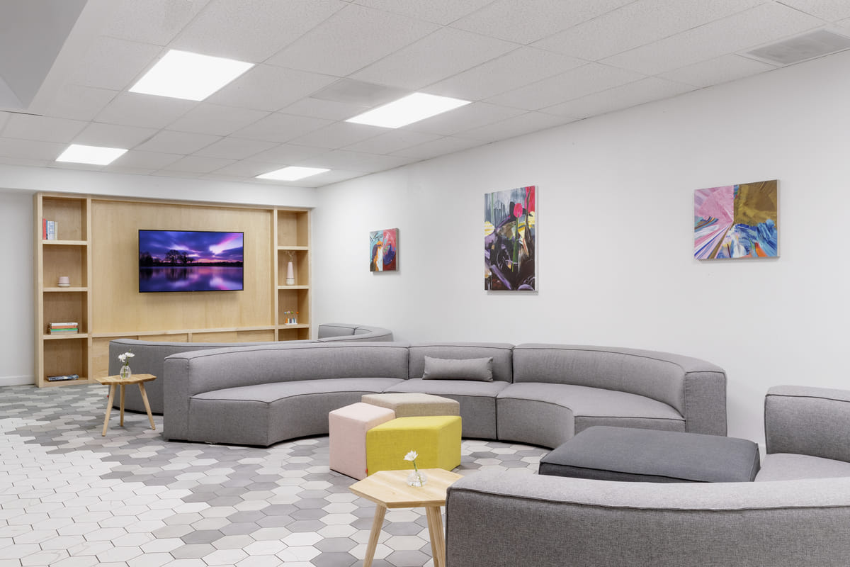 Casa Rita Apartments | Studio of Relativity, Inc. dba Relativity ...