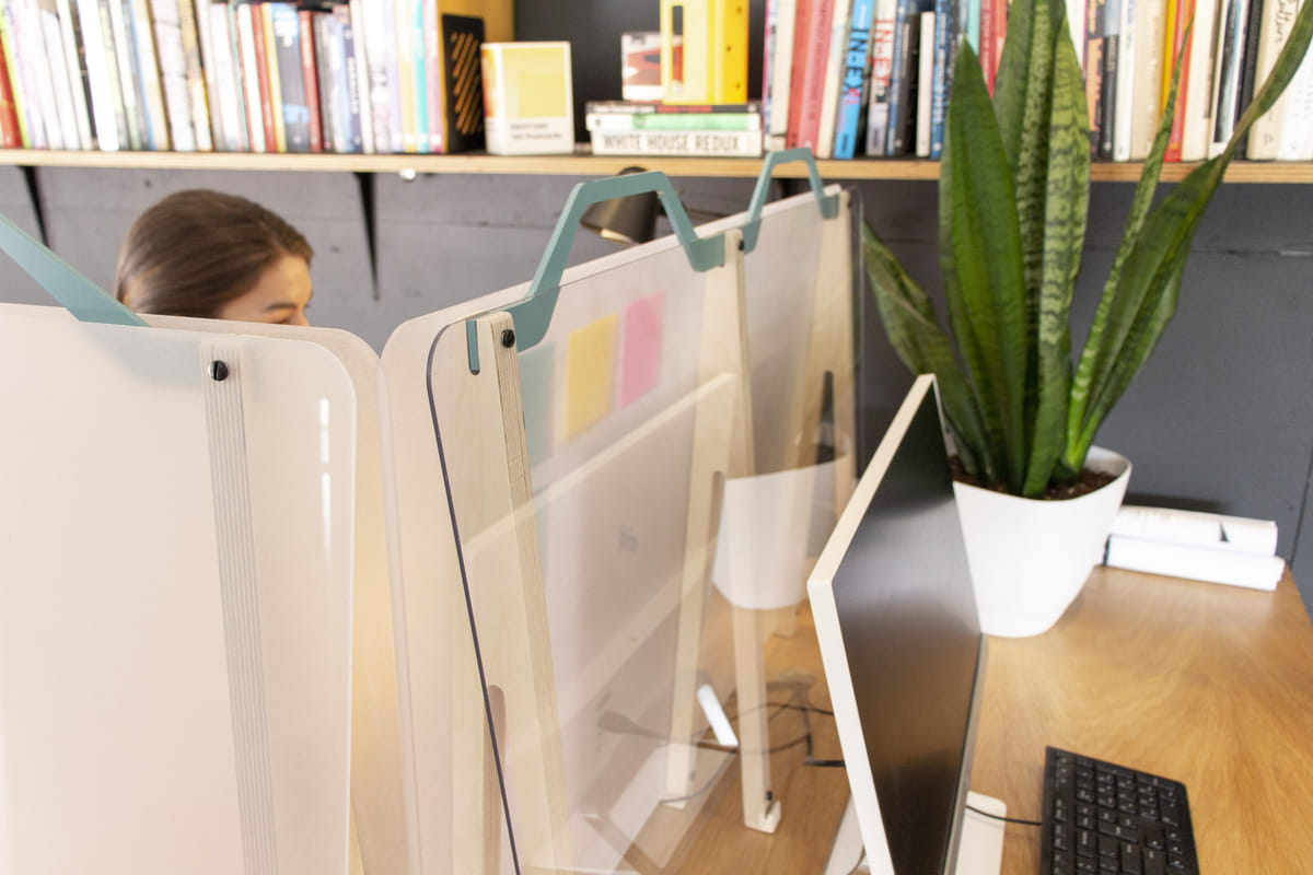 /WORKWALL\ | SYNECDOCHE | Archinect