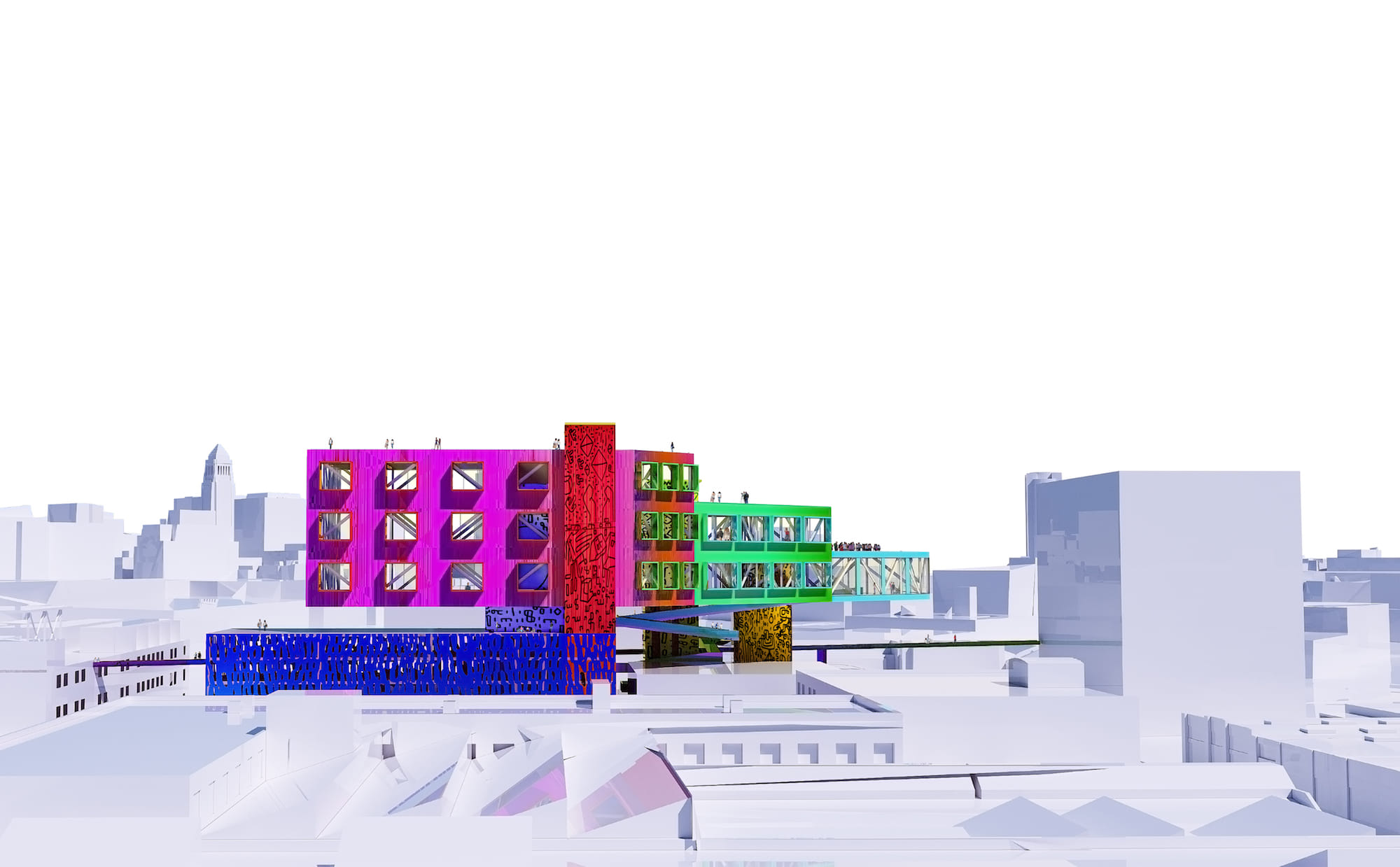 Peter Zellner on How His Practice Stays as Small as Possible While ...