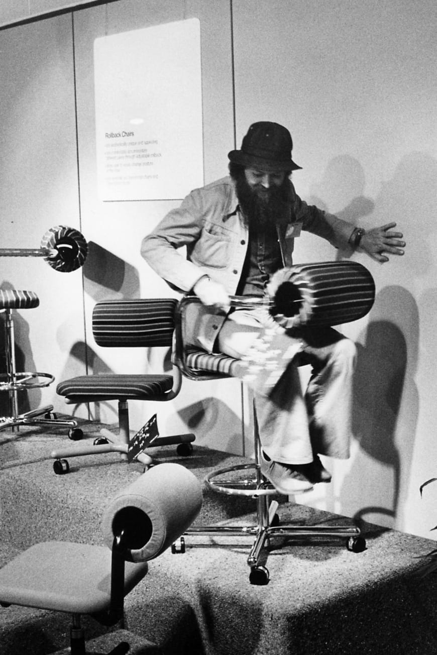 NeoCon 2020 and NYCxDESIGN have been postponed due to COVID-19 | News | Archinect