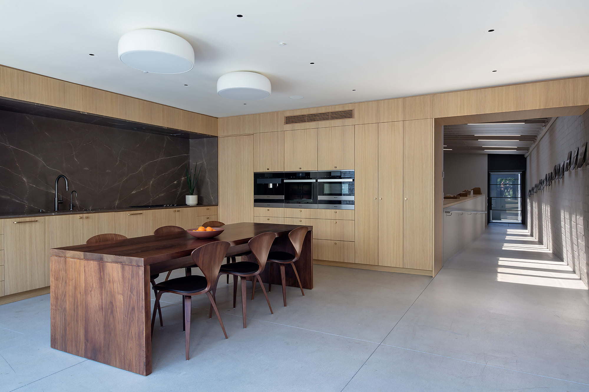 Woods + Dangaran on Creating Architecture as an Act of Purpose and ...