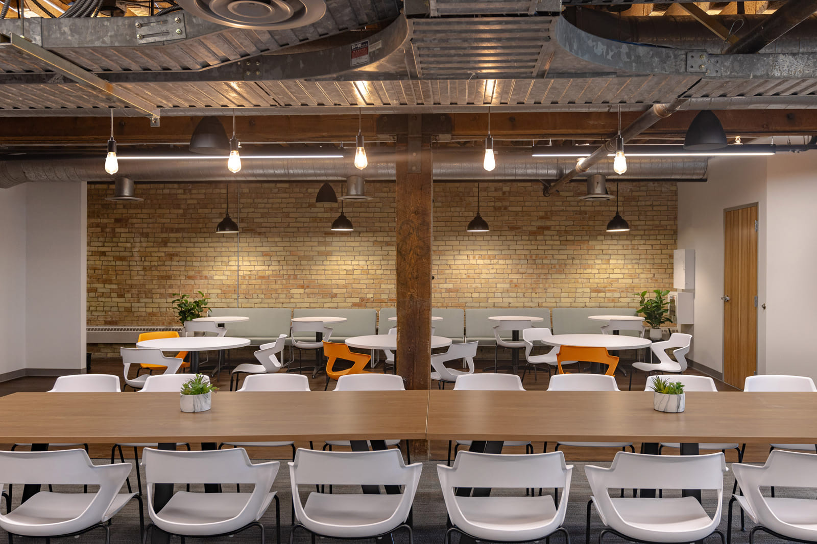 Insulet Headquarters | Modern Out West | Archinect