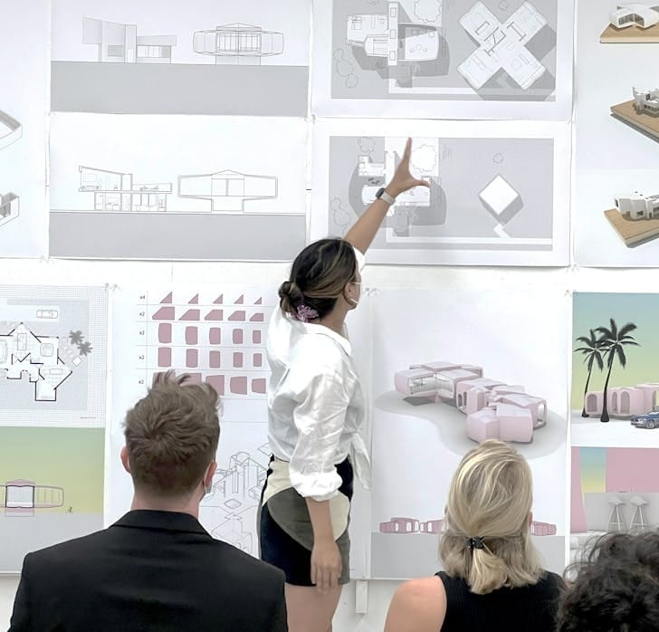 2023 summer programs from Archinect School Partners offer pathways to ...