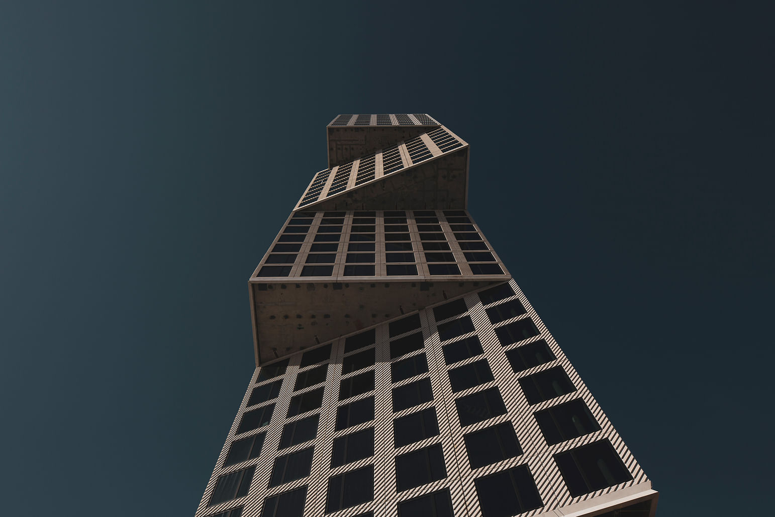 Archtober 2022: Explore NYC's Buildings of the Day with architect-led tours | News | Archinect