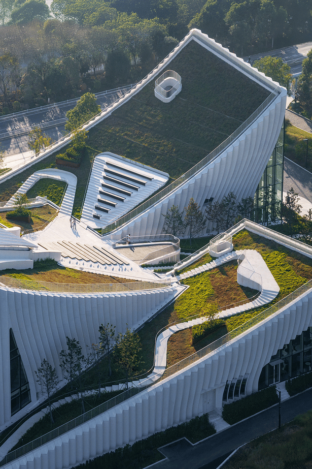 Sunner Museum | Atelier Alter Architects | Archinect