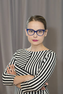 Museum of Arts and Design Appoints Shannon Stratton as New Chief ...