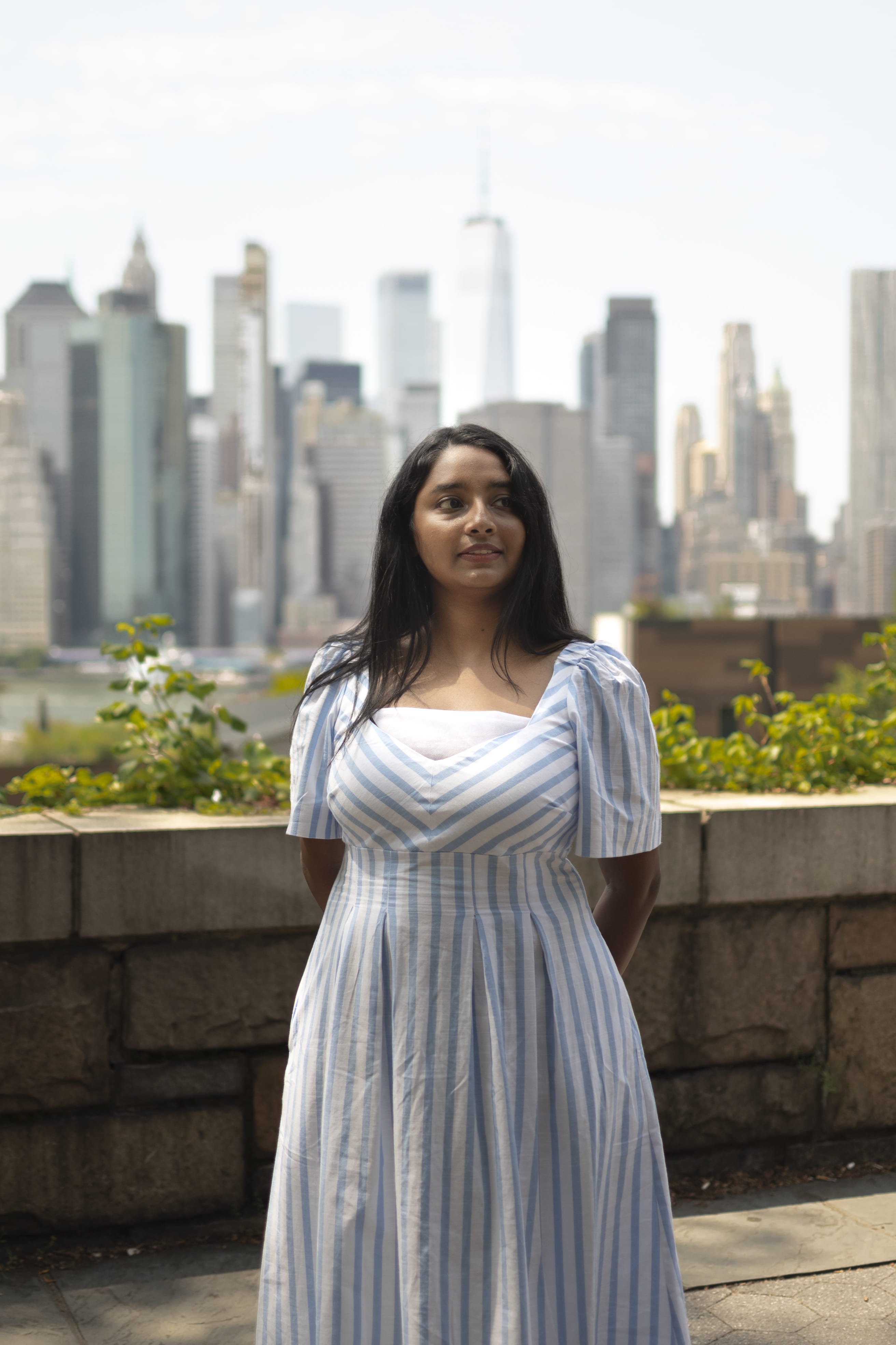 VARSHA WILSON | Archinect