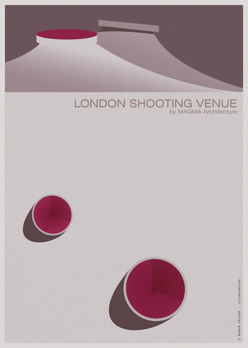 André Chiote illustrates the role of iconic buildings in the "urban ...