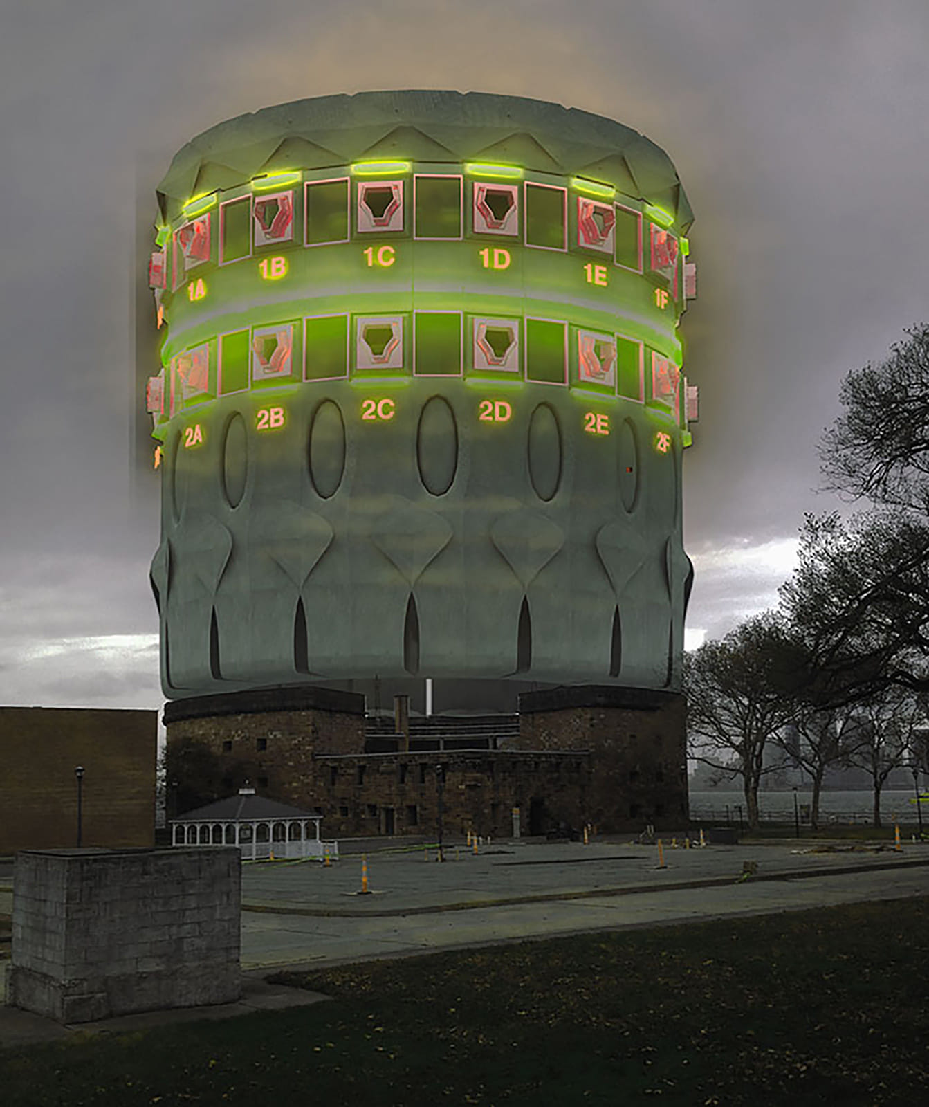 Announcing the 2017 winners of the Architectural League Prize for Young ...