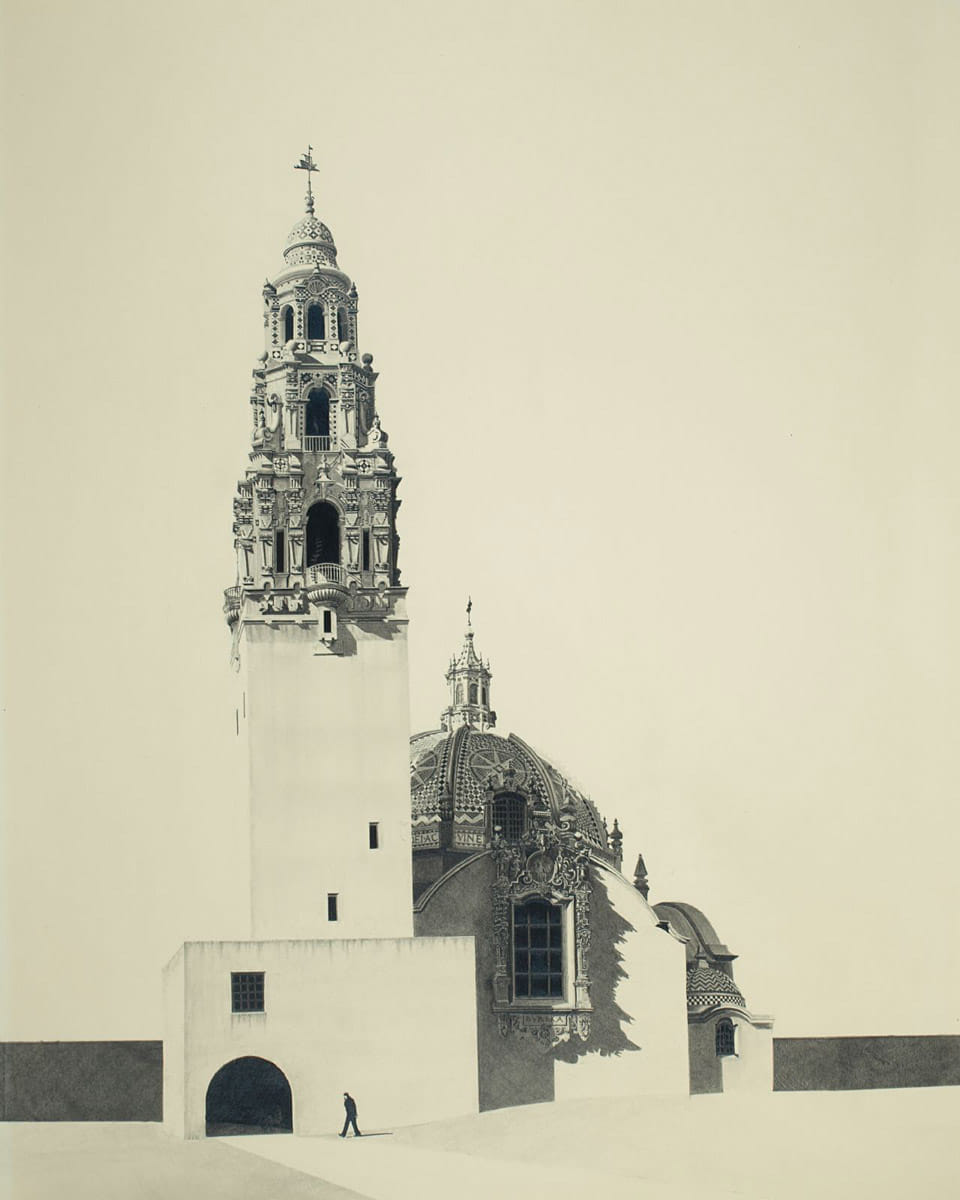 Just Launched: the 39th Annual KRob Architectural Delineation ...