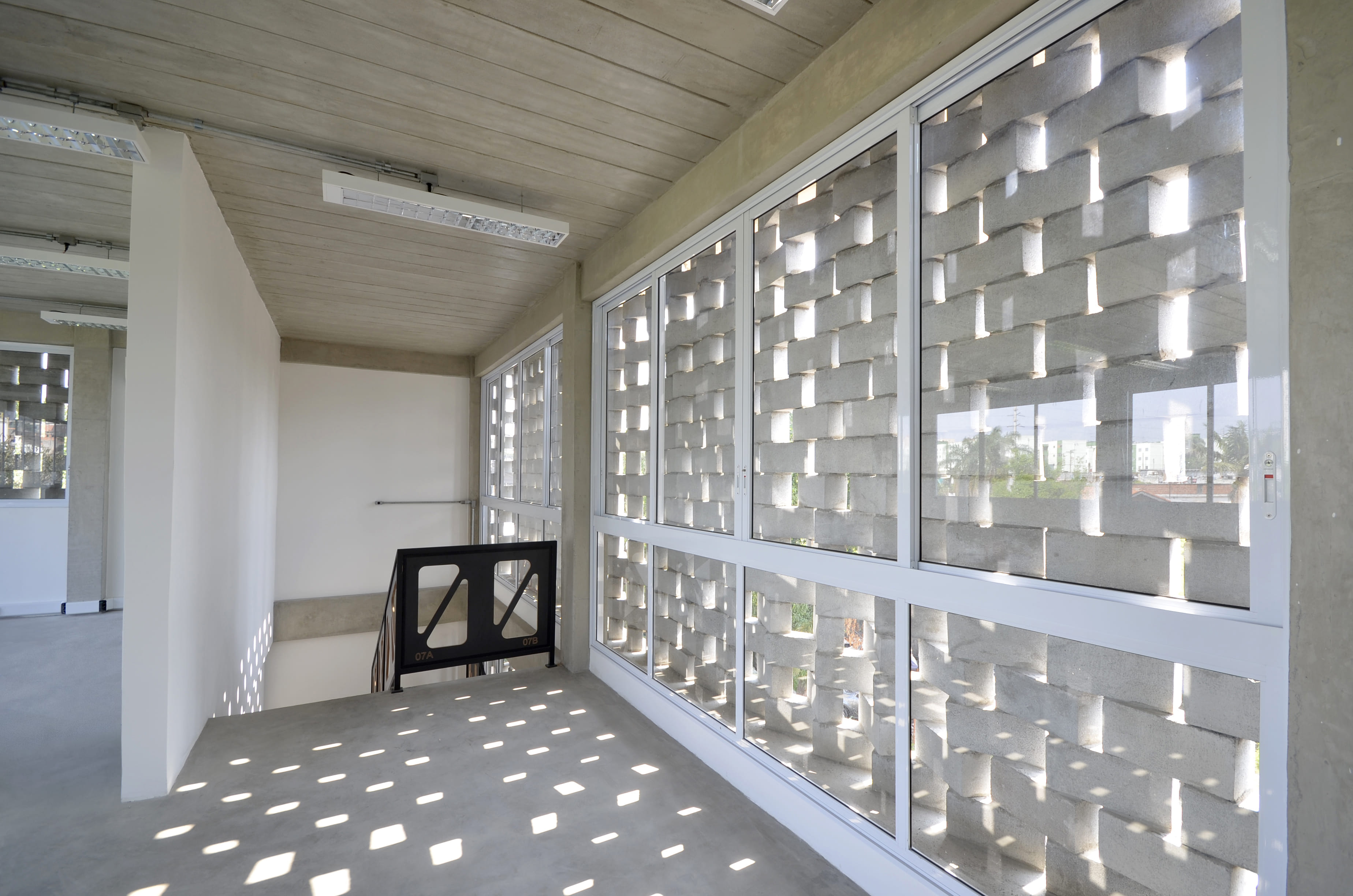 Factory and Office Headquarter Annex by SUBdV Architecture | News ...