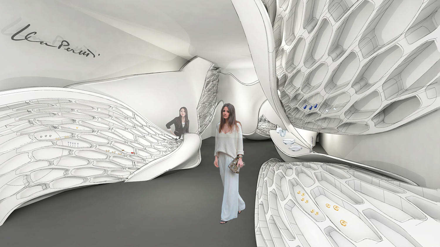 Building Design from the Inside Out: RISD’s Interior Architecture ...