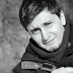 Radu Axinte | Archinect