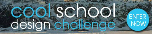 Cool School: Design For An Extreme Climate