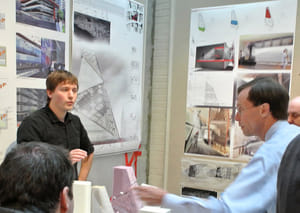 Allen Yoder | Archinect