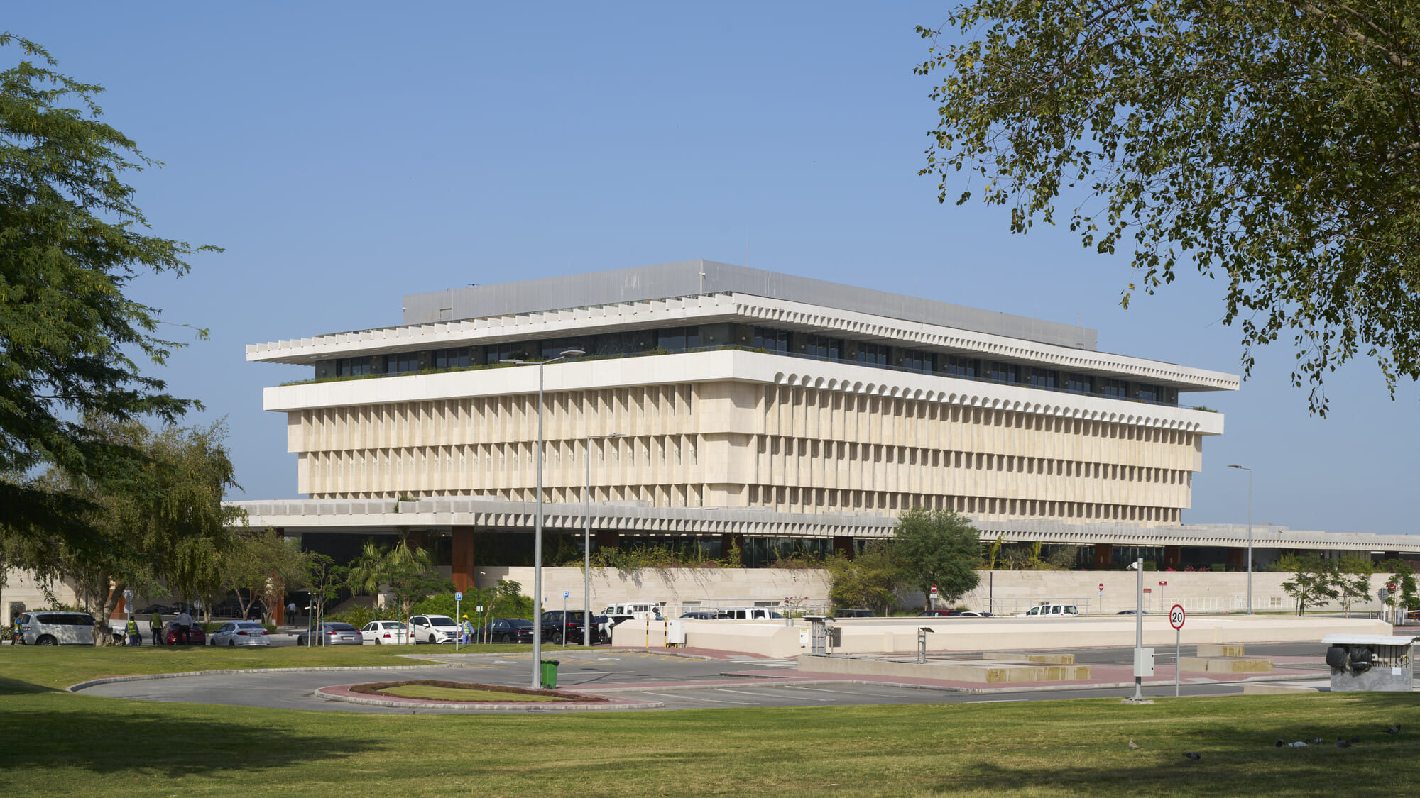 Nineteen unique projects shortlisted for the 2025 Aga Khan Award for ...