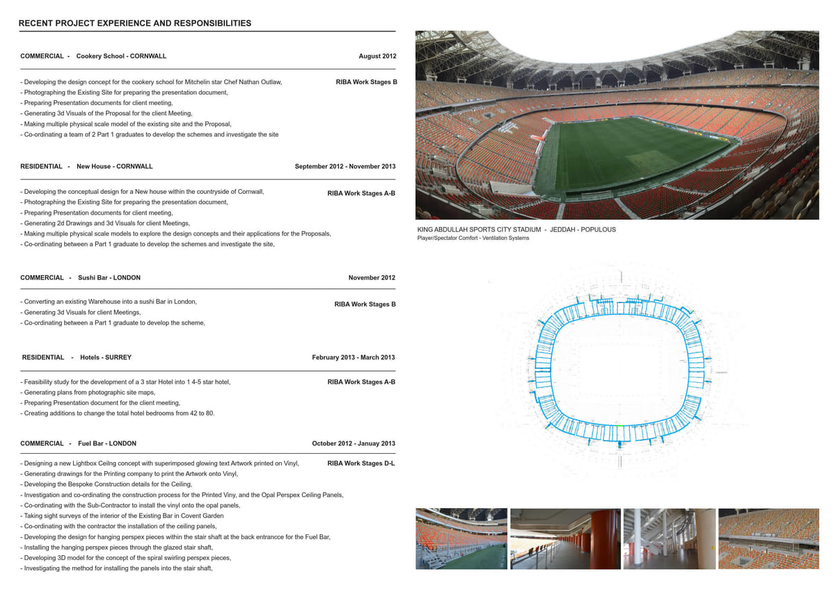 KASC STADIUM - Jeddah Remediation Works - SAUDI ARABIA February 2016 ...