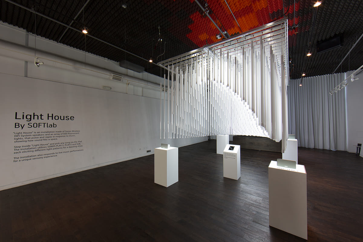 Light House | SOFTlab | Archinect