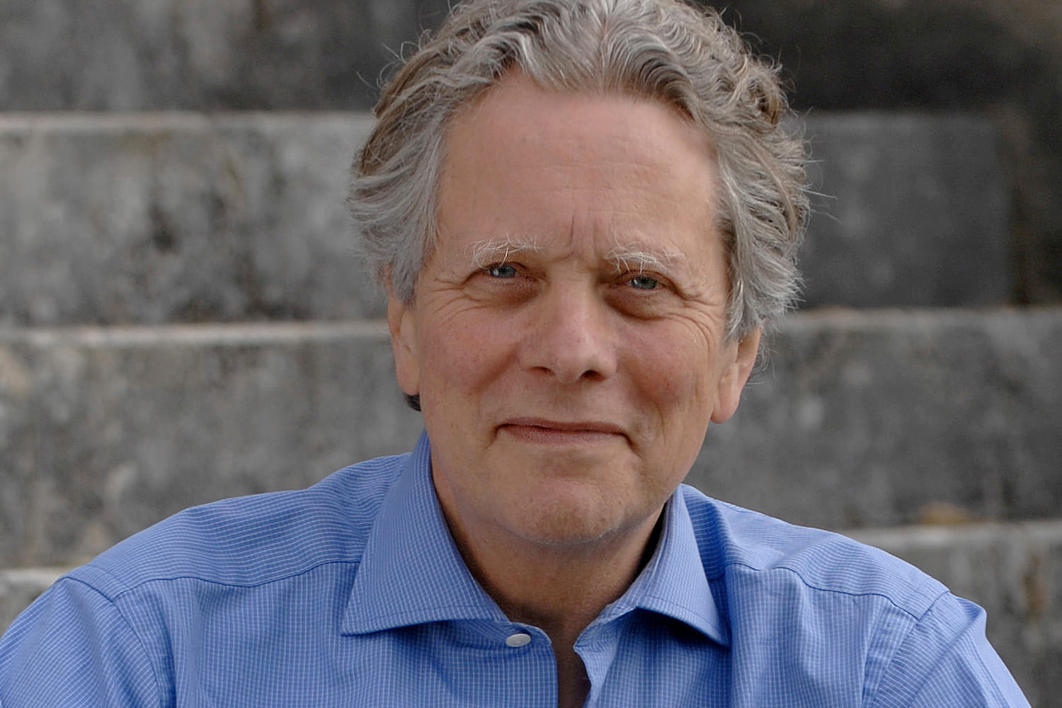 2017 Driehaus Prize awarded to Robert Adam