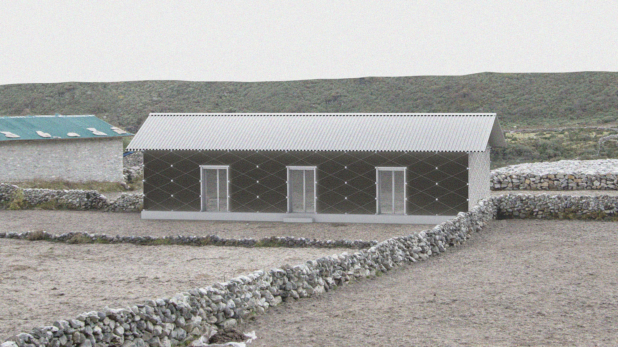 Resilient Homes Design Challenge generates blue prints for low-cost ...