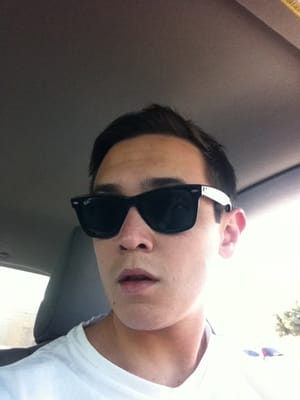 Benjamin Meade | Archinect